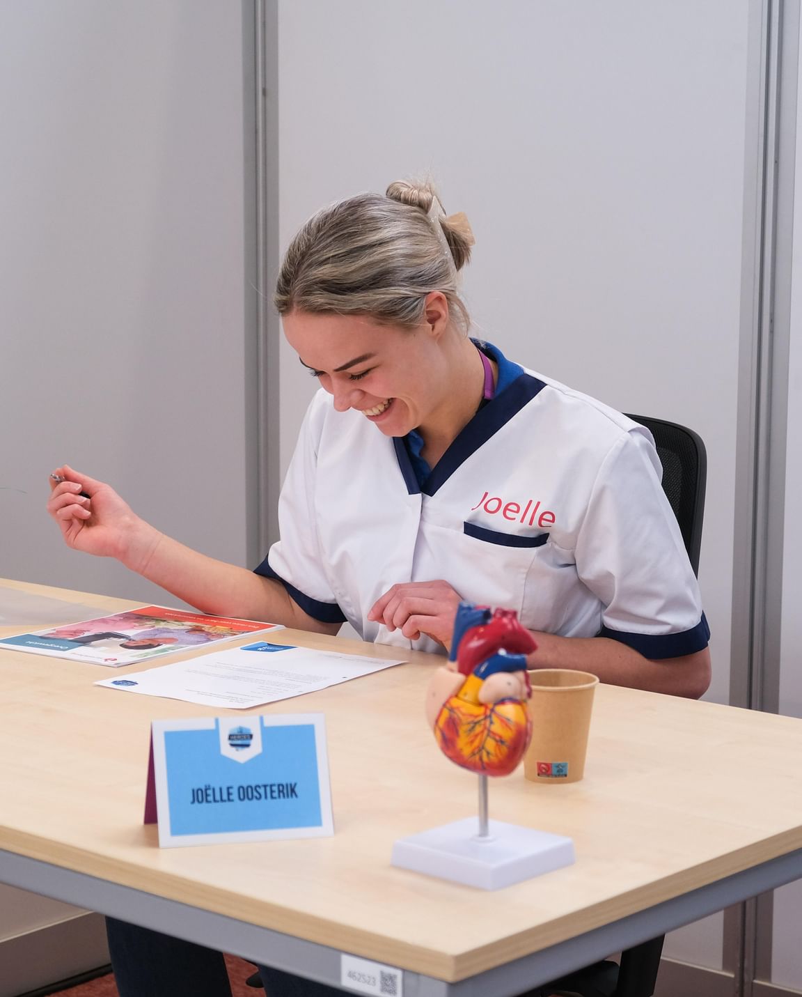 Succes voor ROC van Twente met 19 medailles tijdens Skills The Finals ...